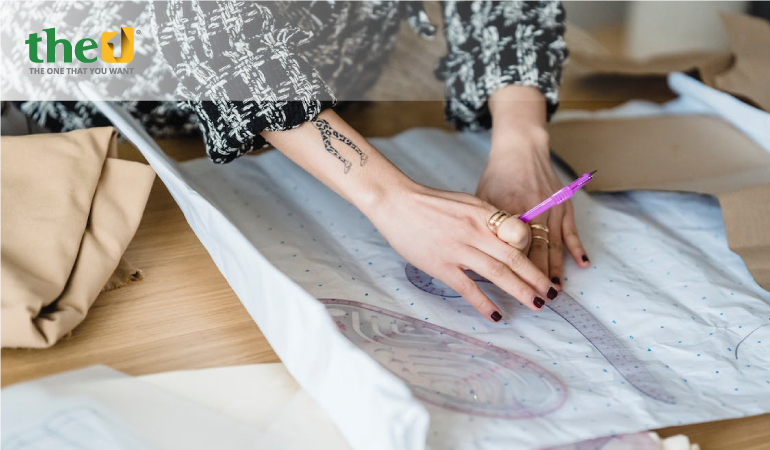 Pattern Making and Sewing